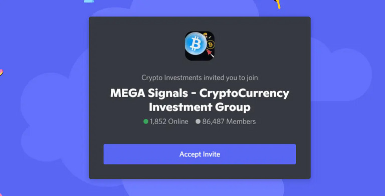 Top 10 Crypto Discord Servers to Join in 2023 - DailyCoin