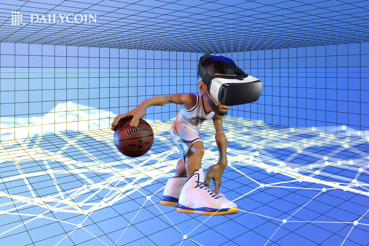 NBA Superstar Steph Curry Secures NFT Trademark for Upcoming ...