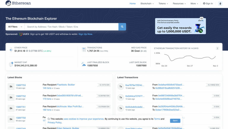 NFT Portfolio: Best 12 Analytics Tools to Track NFTs Projects - DailyCoin