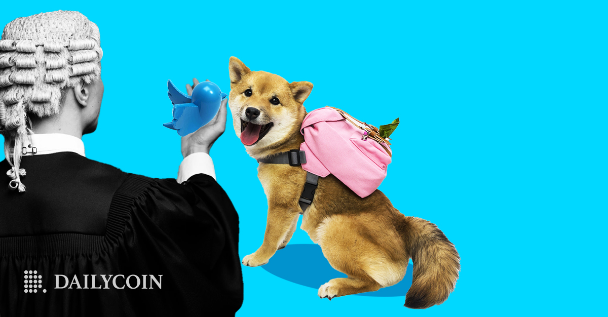 Shiba Inu (SHIB) and Dogecoin (DOGE) Move Opposite Ways Amid Twitter ...