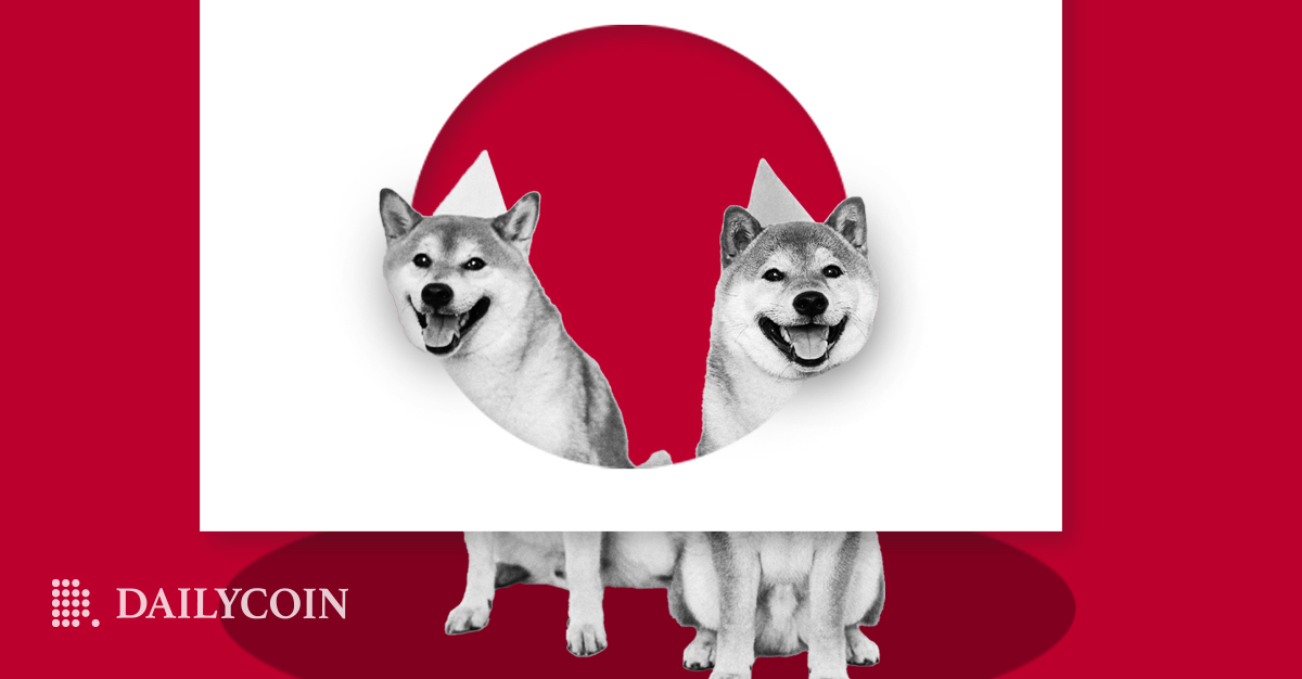 Shiba Inu (SHIB) Gifted in Millions by Top Japanese Exchange as Burn ...