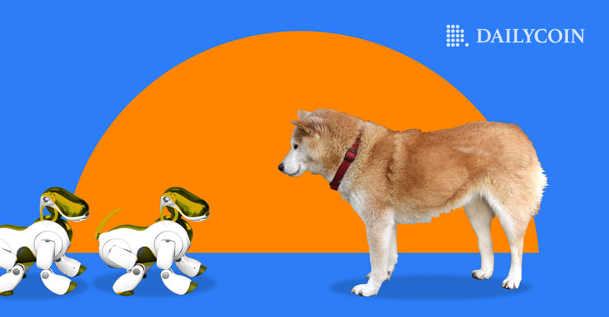 Shiba Inu (SHIB) Uncovers Tech Trench HUB For SHIB: The Metaverse ...