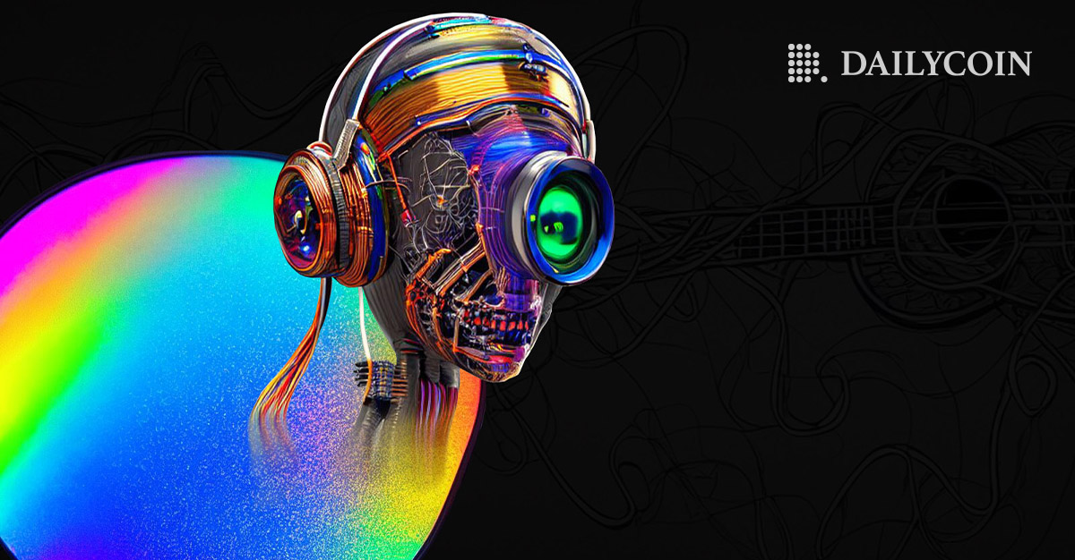 Yuga Labs Drops Meebits NFT Collectible Music Album Made With AI ...