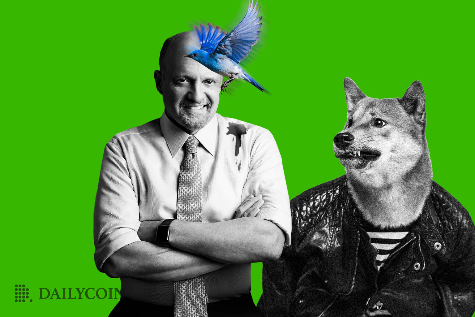 6 Most Famous Crypto Skeptics - DailyCoin