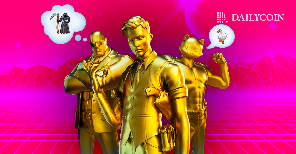 Epic Games Introduces Metaverse-Oriented Programming Language Called ...