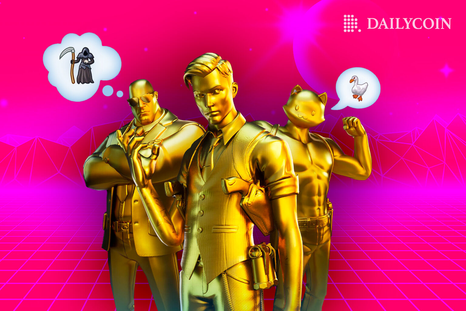 Epic Games Introduces Metaverse-Oriented Programming Language Called ...