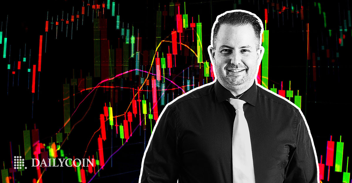 Gareth Soloway: Regulation Is Key to Triggering Bitcoin’s Next Move Up ...