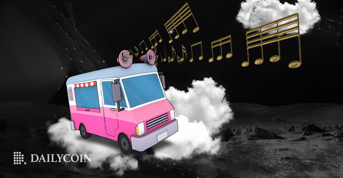 LGND Joins Hands with Warner Music and Polygon to Launch Music NFT ...
