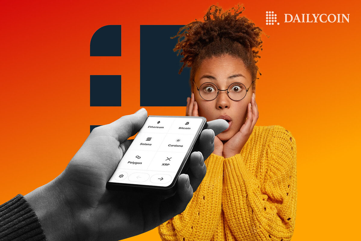 Ledger Partners with iPod Inventor Tony Fadell to Unveil New Hardware ...