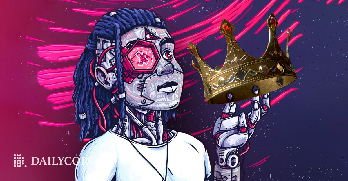 Magic Eden follows OpenSea with a Tool that Helps NFT Artists Gain ...