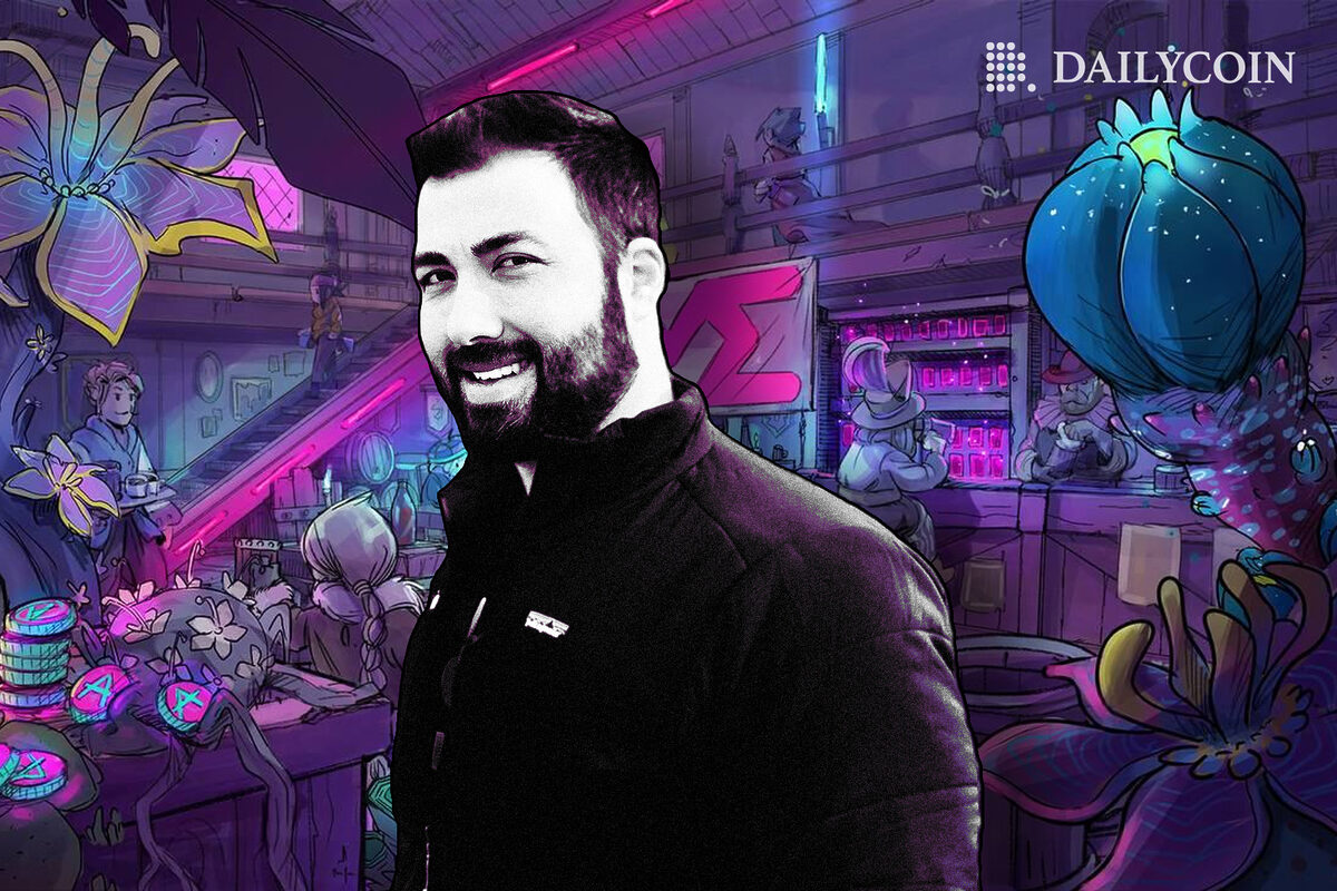 NFT Marketplace Magic Eden Appoints First Chief Gaming Officer - DailyCoin