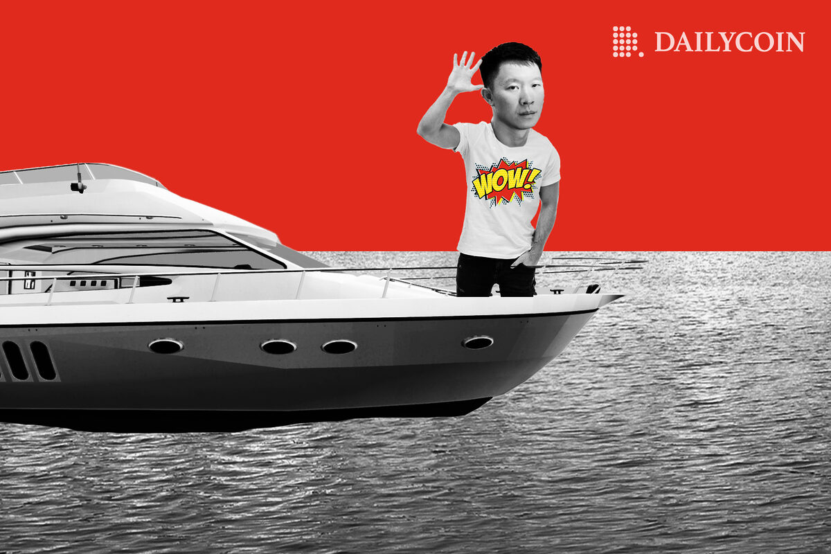 Three Arrows Capital (3AC) Liquidators Chase MUCHWOW Yacht, Su Zhu ...