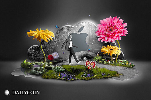 Apple to Launch Its Mixed-Reality Headset This Spring – A Metaverse ...