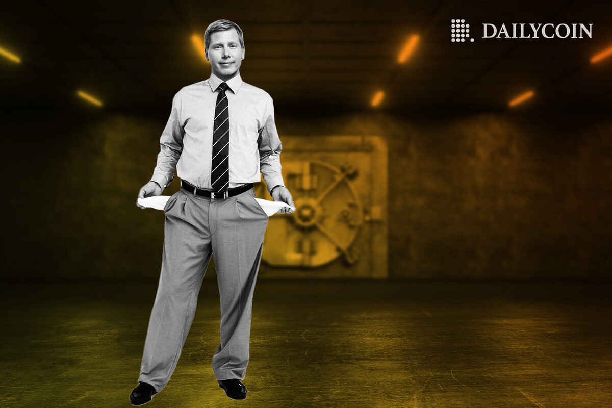 Digital Currency Group (DCG) Halts Dividends Indefinitely as Financial ...