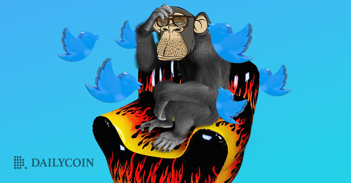 "Cultural Fraud" at Yuga Labs? Crypto Twitter Gives Its Verdict - DailyCoin