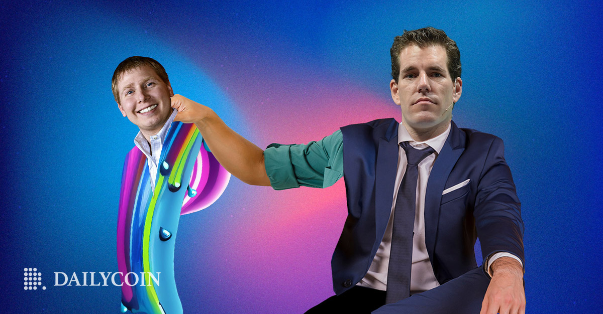 Winklevoss Twins Threaten to Sue DCG CEO After Genesis Bankruptcy ...