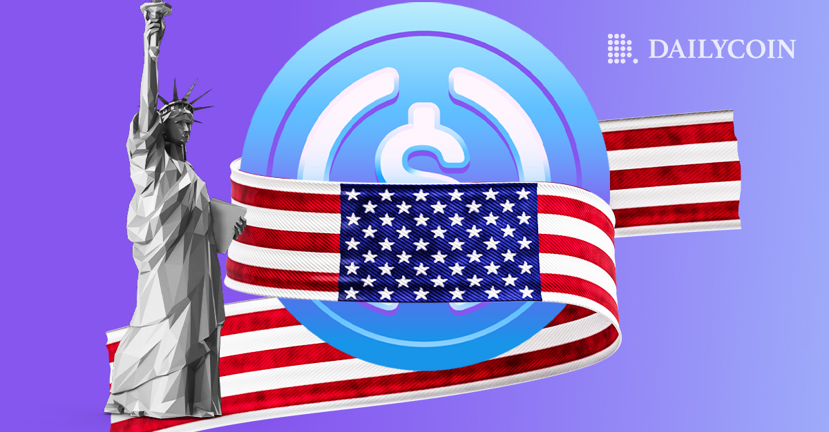 Circle's $44.5B USDC Reserve Report: Major Holdings in US Bonds - DailyCoin