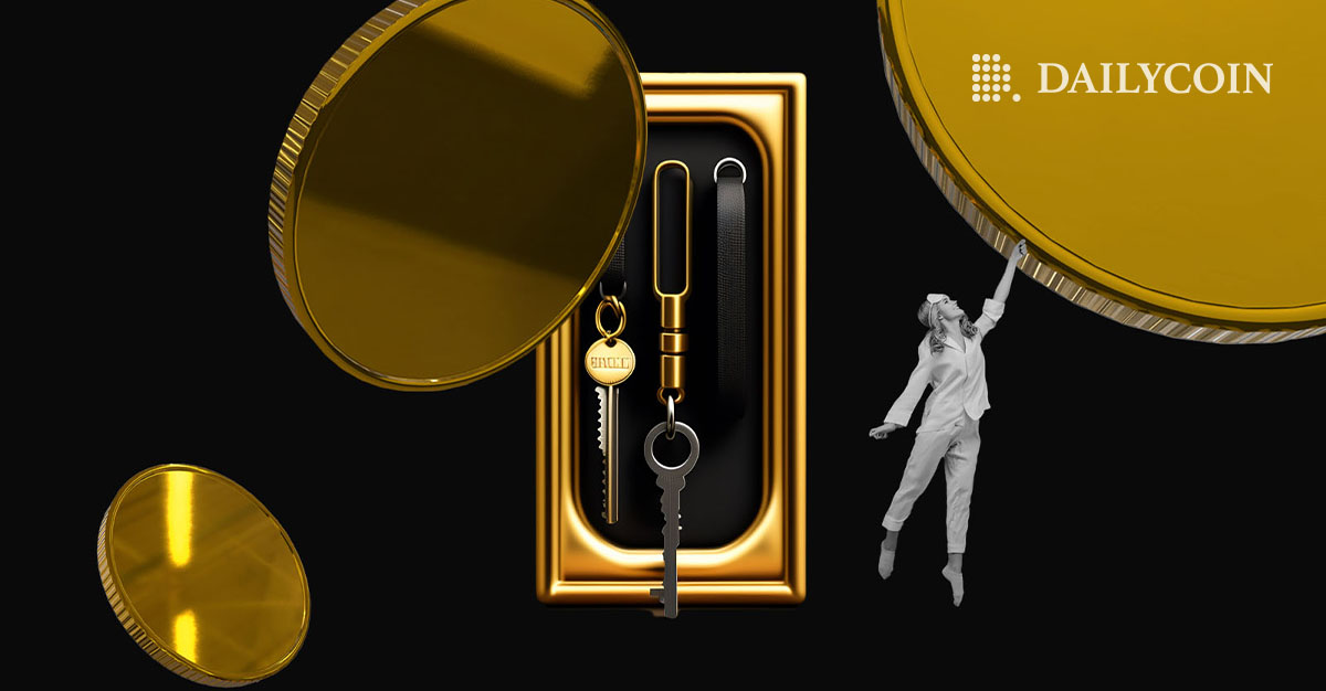 Token Unlock: Why Price Rise Ahead of Event? - DailyCoin