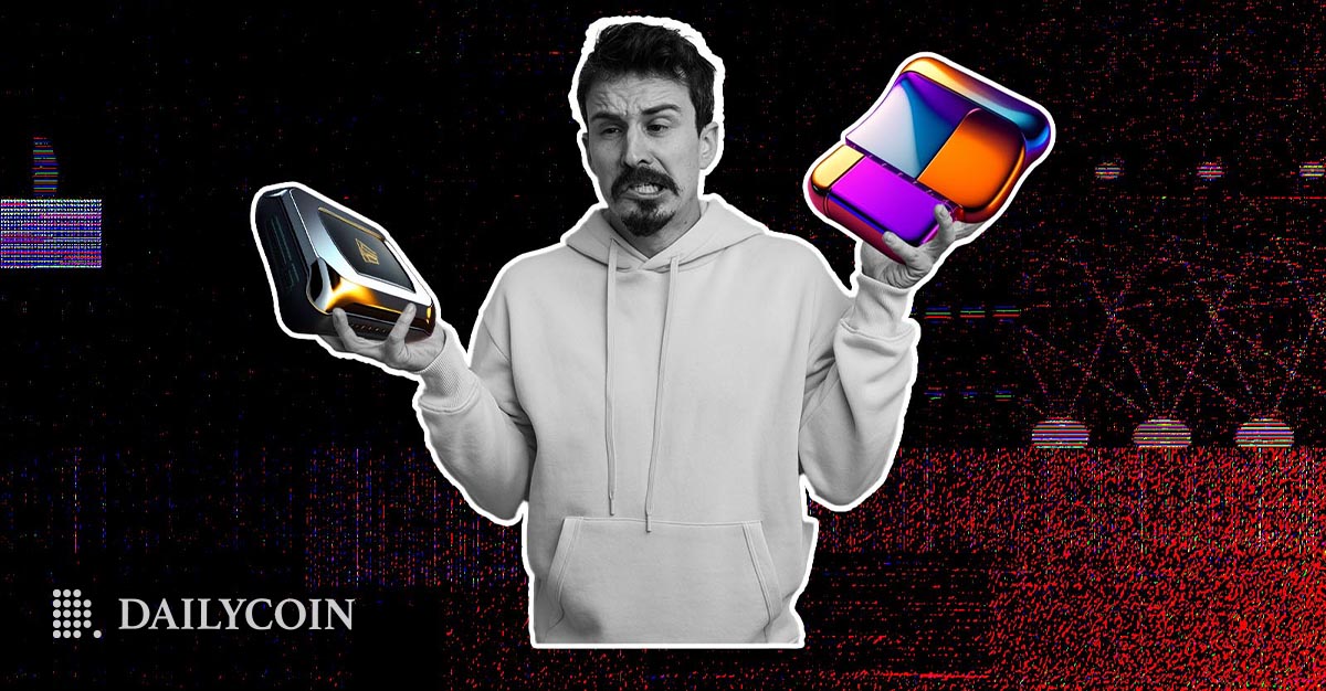 Exchange Wallets VS. App Wallets: Which One Should You Go For? - DailyCoin