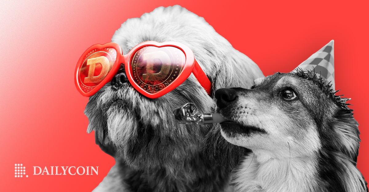 Dogecoin (DOGE) Jumps 7% Daily, Ready to Flip Cardano (ADA) Next ...