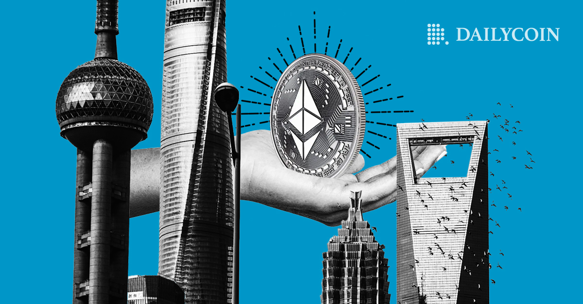 Shanghai Anticipation Builds as Ethereum Surpasses 500,000 Validators ...