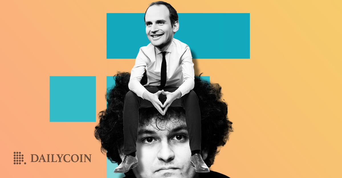 Former FTX US President Blasts 'Insecure' SBF, Reveals Threats to His Reputation - DailyCoin