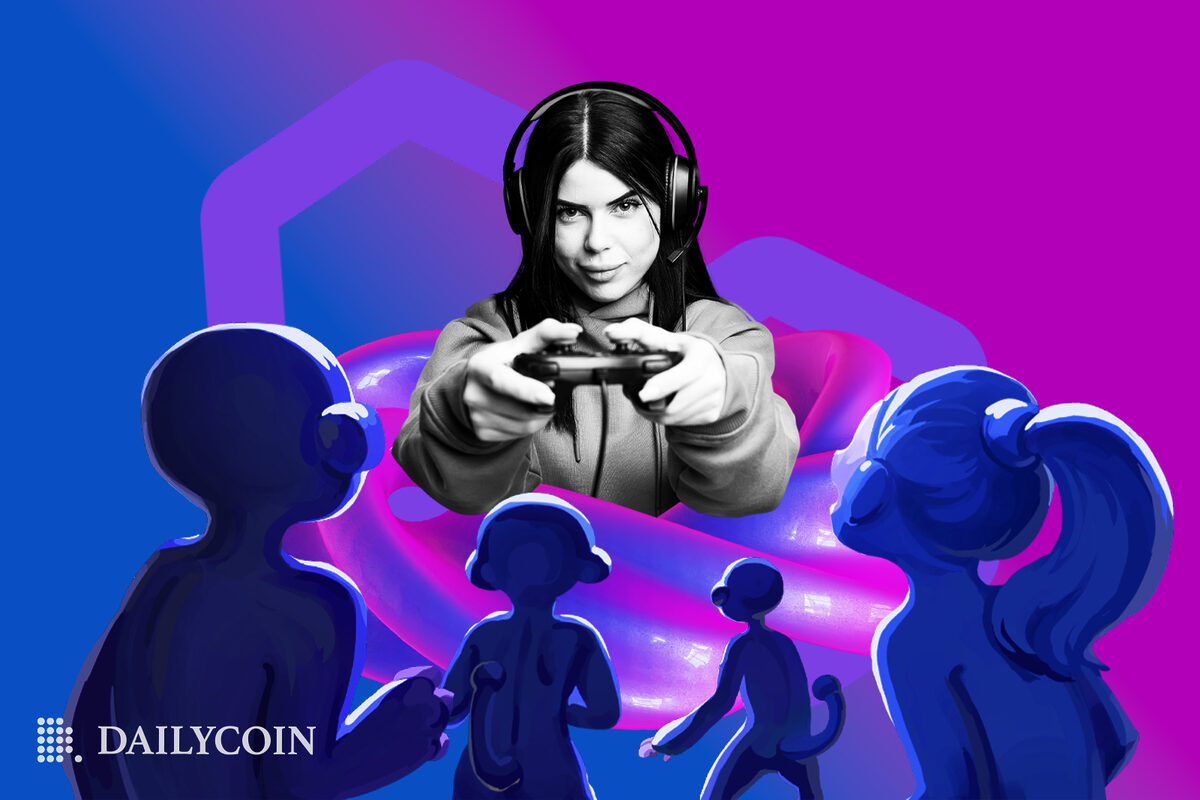 Game On, Crypto Up: 5 Must-Play Games To Stack Free BTC & ETH - DailyCoin