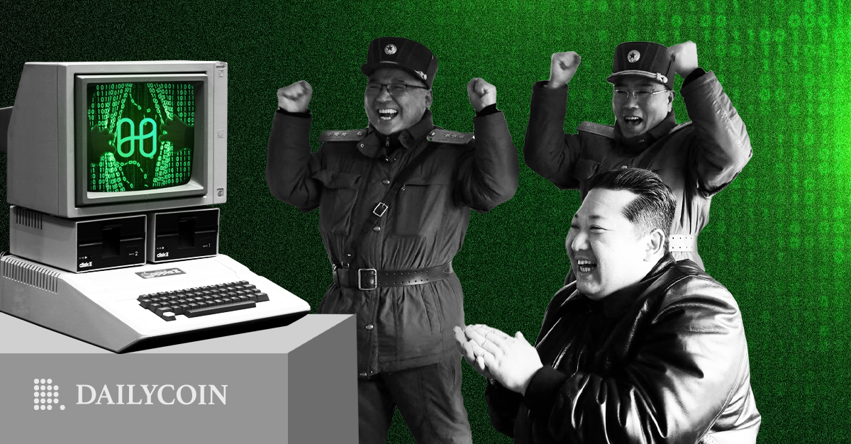 FBI Confirms Lazarus and APT38 as Masterminds of $100M Harmony Hack ...