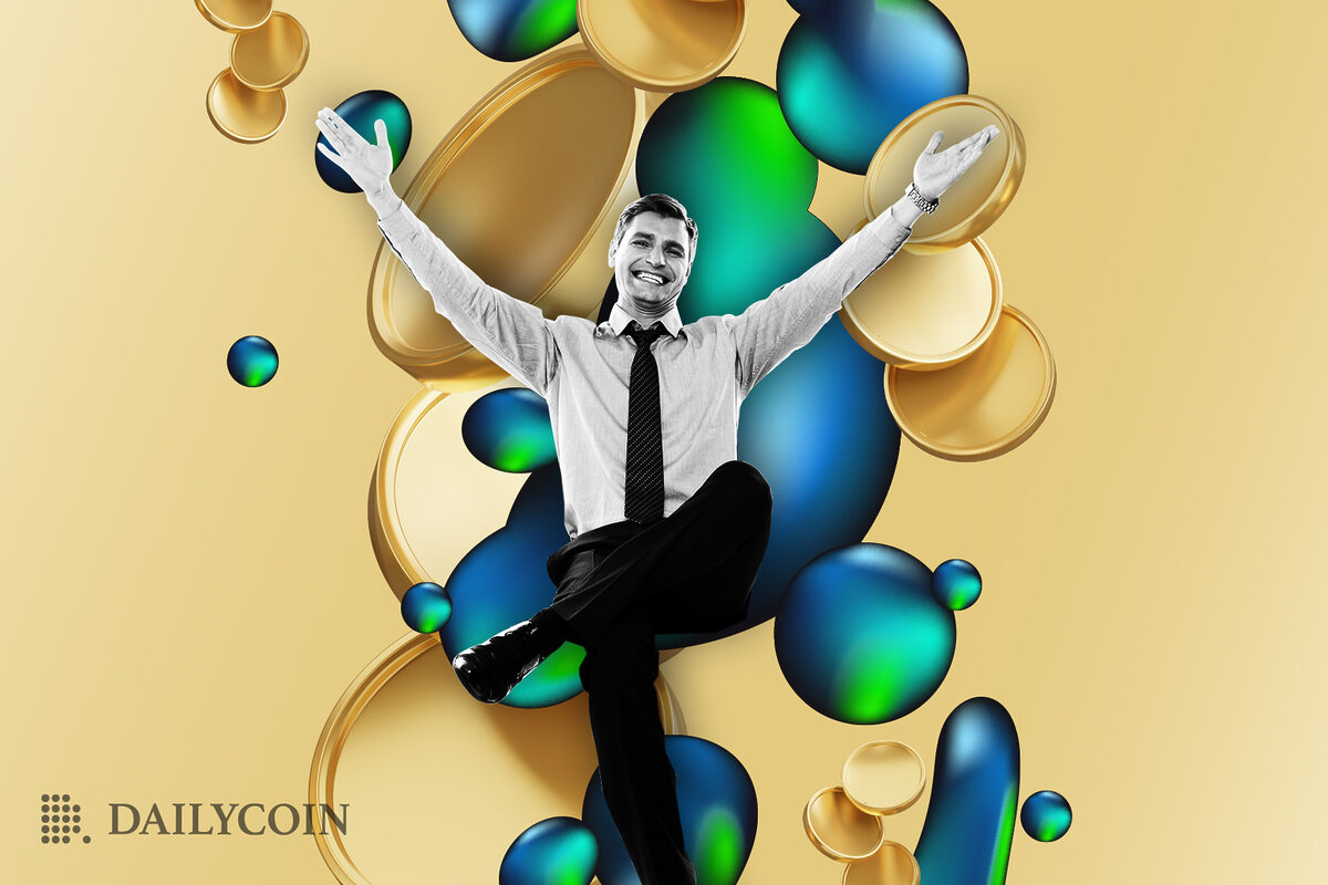 Liquid Staking: The Ultimate Guide - DailyCoin