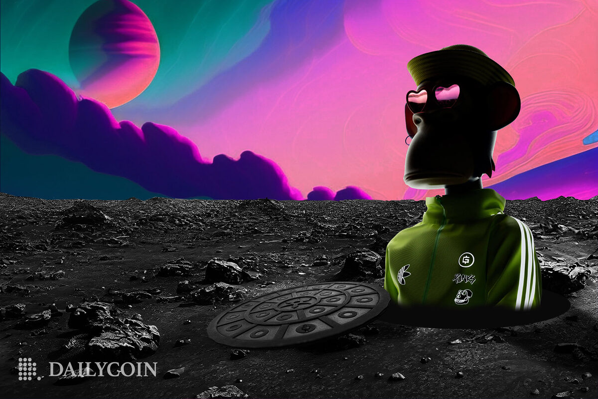 BAYC Creators Yuga Labs Sewer Pass NFTs Net $6M on New Game Launch ...