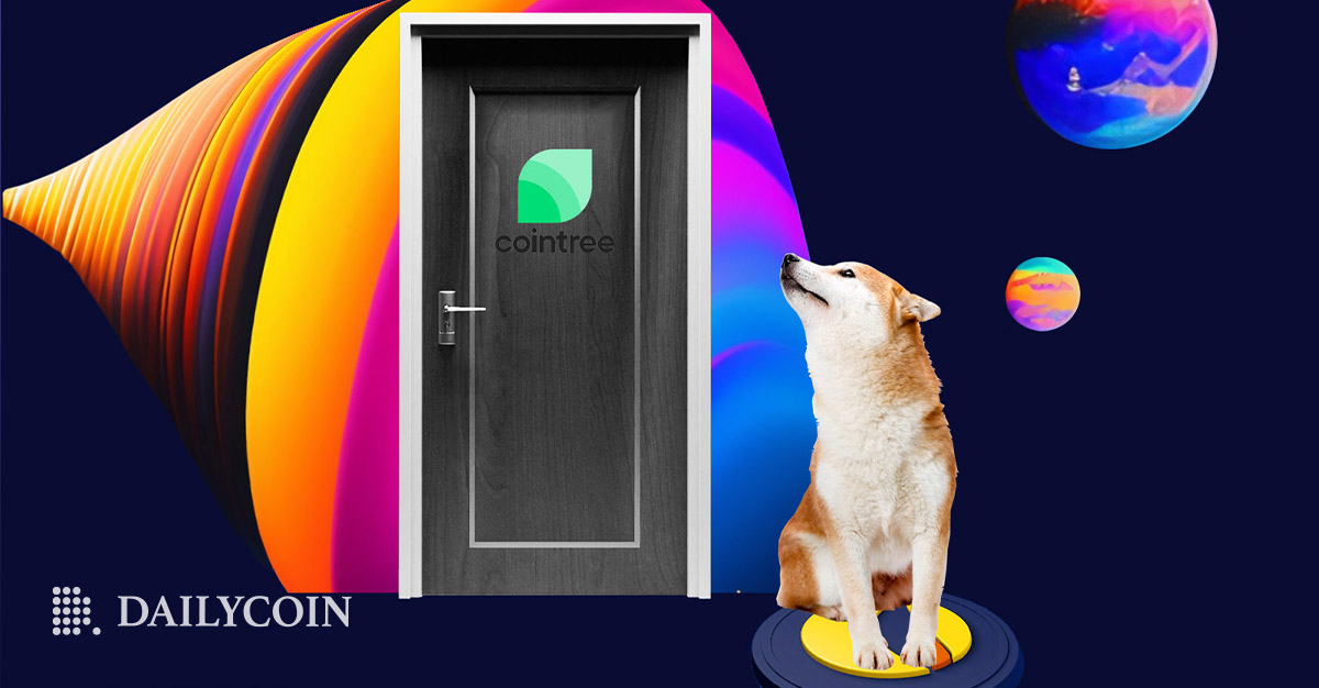 Shiba Inu (SHIB) and Terra Luna Classic (LUNC) Added by Top Australian ...