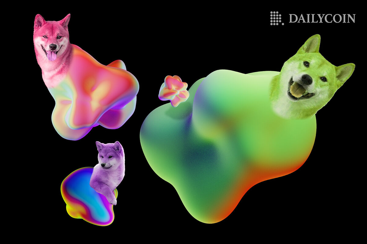 Shiba Inu (SHIB) Launches Limited Edition Shiboshis NFT Collection ...