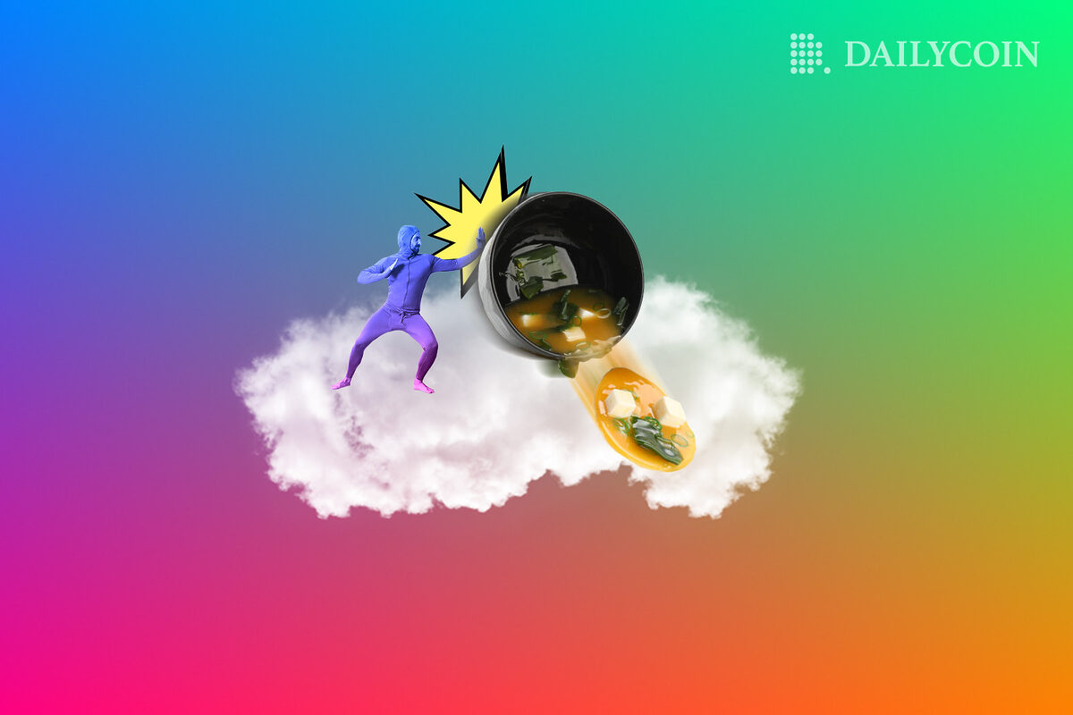 SushiSwap (SUSHI) CEO Jared Grey Denies Scam and Bestiality Allegations in Detailed Response ...