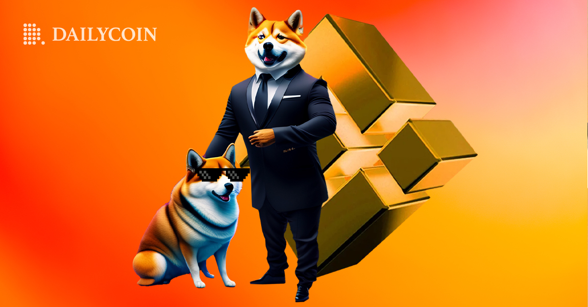 Dogecoin Flips Binance USD Stablecoin: BUSD Loses 50% of Its Market Cap ...