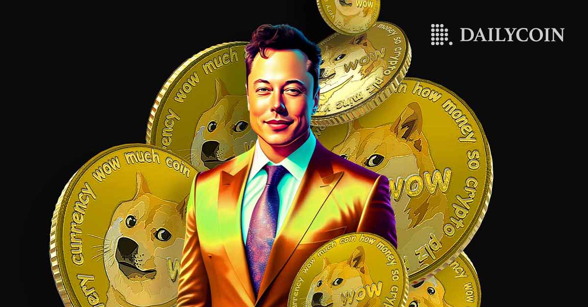 Dogecoin to the Rescue: Elon Musk's Chinese Doppelganger Tamed - DailyCoin
