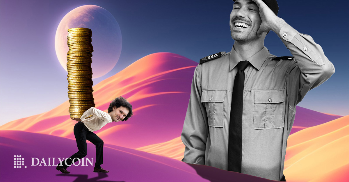 FTX Founders Could Have Walked Away with $500M: FTX CEO - DailyCoin