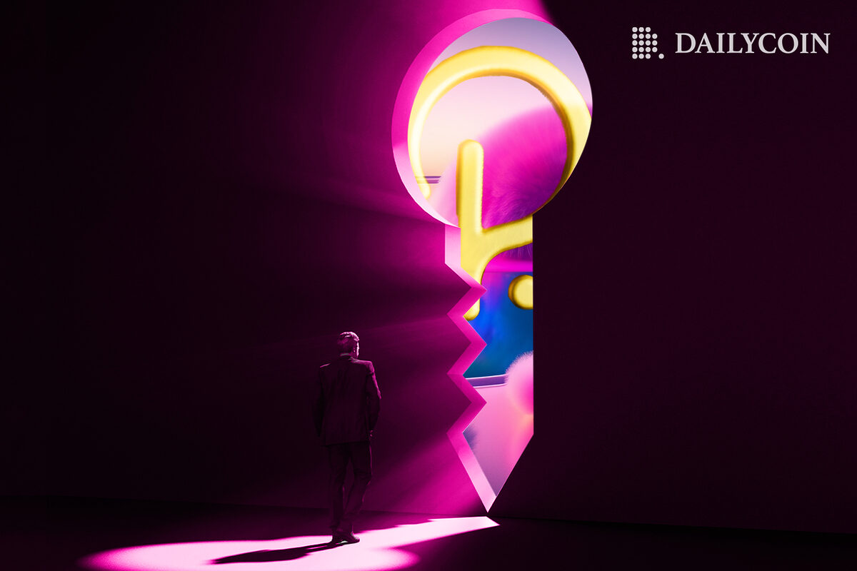 Why This New Presale Gem Pushd (PUSHD) is Likely to Overtake Polkadot ...