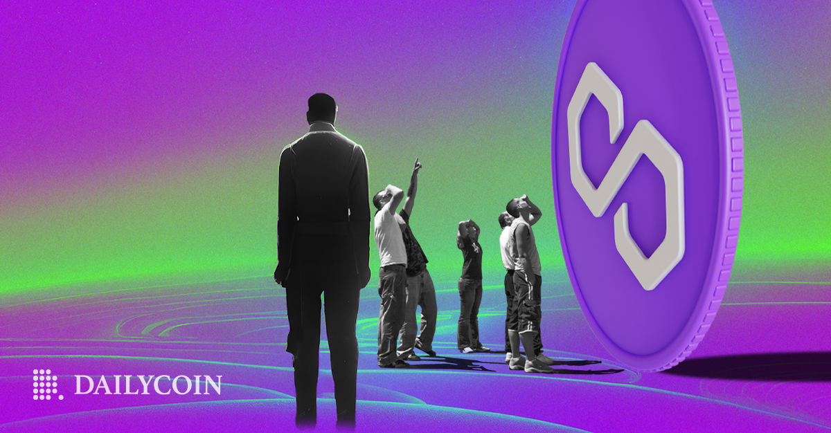 Polygon (MATIC) Overtakes Dogecoin (DOGE) by Market Cap as zkEVM Hype ...