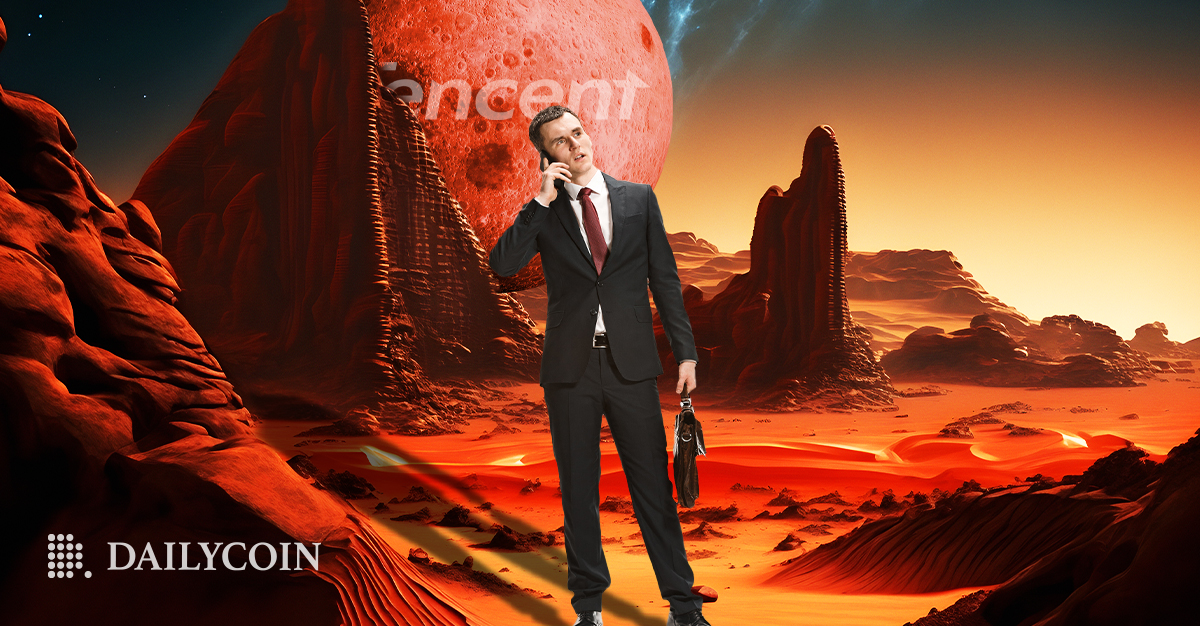 Huawei Takes on Tencent with Polygon Web3 and Metaverse Alliance ...