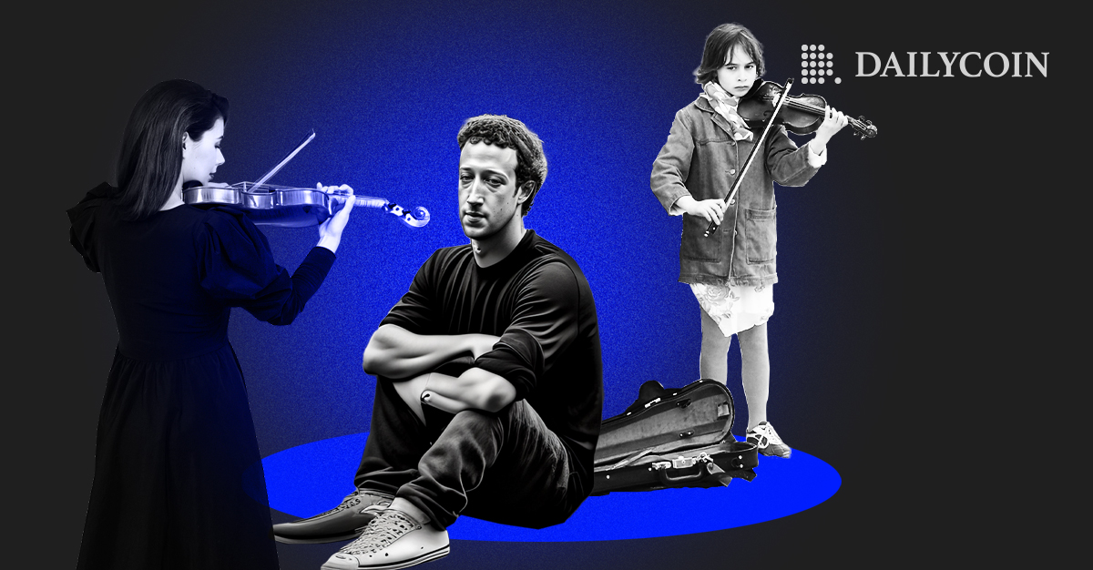 Meta’s Metaverse Fails to Impress Users, Reports $4.3 Billion in Q4 ...