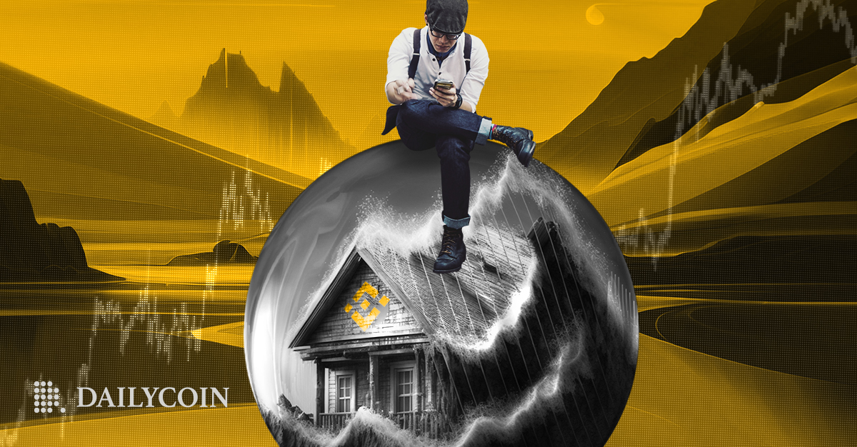 Binance Halts Spot Trading Resulting In 700 BTC Price Drop DailyCoin binance-halts-spot-trading-resulting-in-700-btc-price-drop-dailycoin