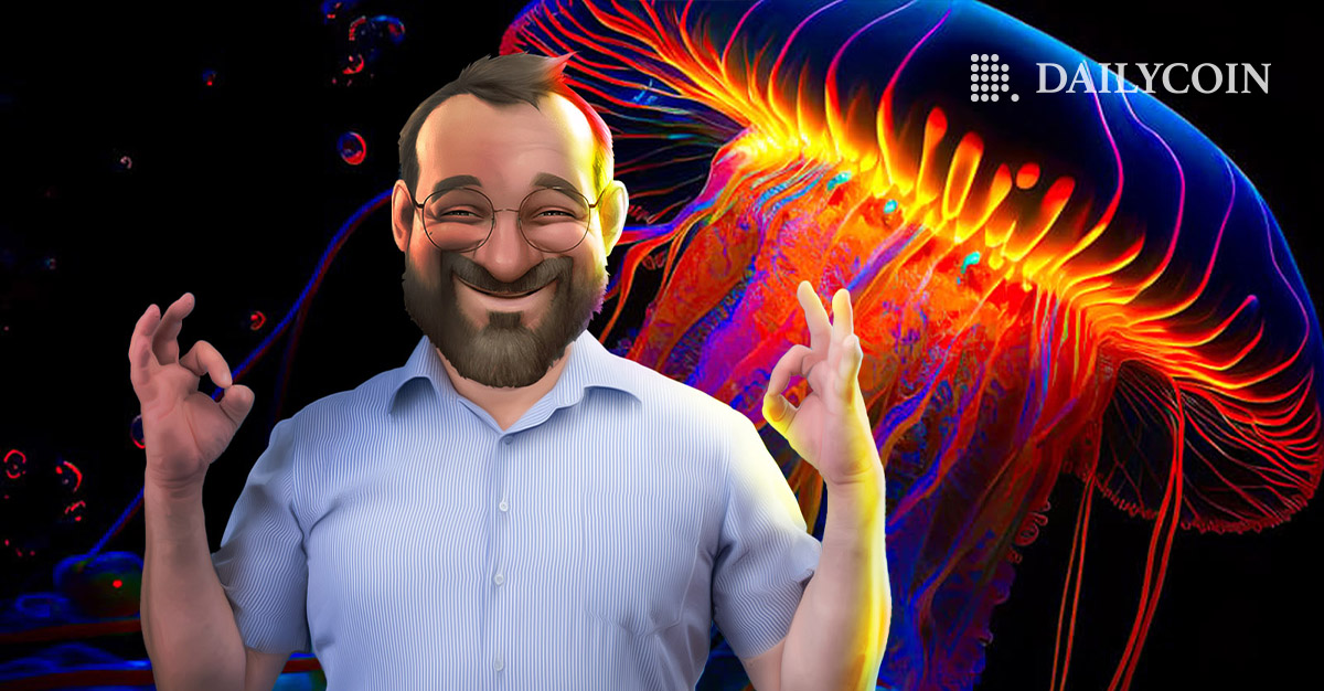 Cardano (ADA) Founder Raves About CNFTs & 8 Million Assets - DailyCoin