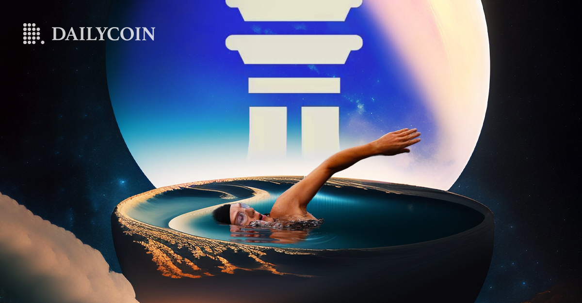 Cardano (ADA) Stablecoin DJED Launches on Liqwid Finance - DailyCoin