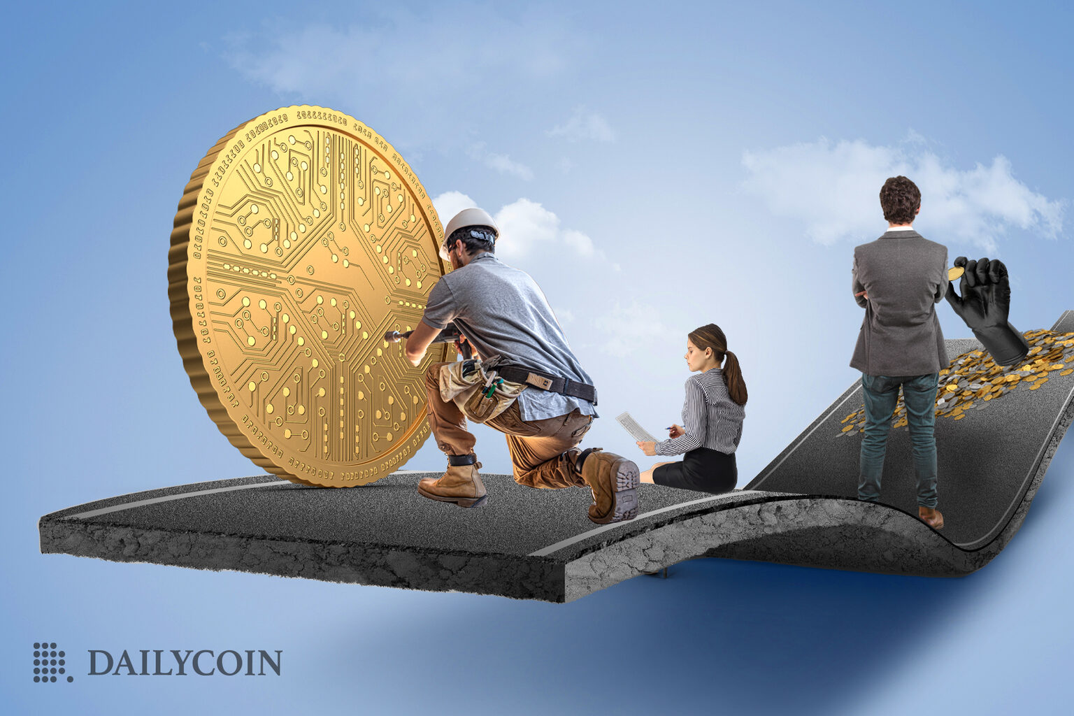 Becoming Borderless Pioneers - Bware Labs Roadmap and Commitment to ...