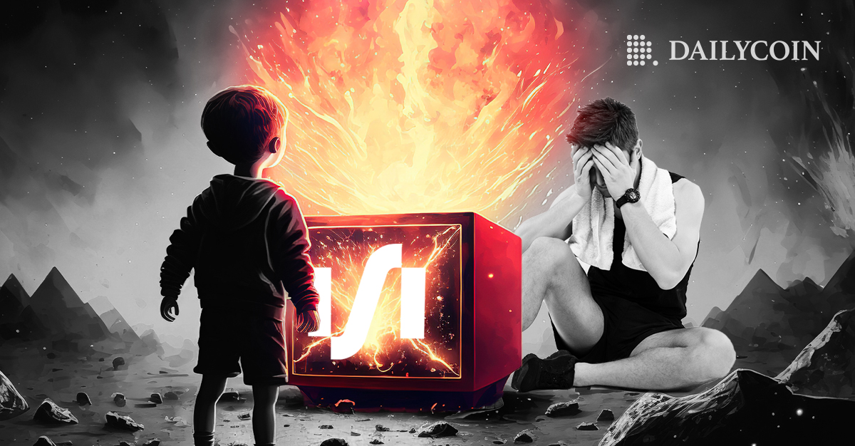 Is Troubled Crypto Bank Silvergate Set to Follow in FTX’s Footsteps ...