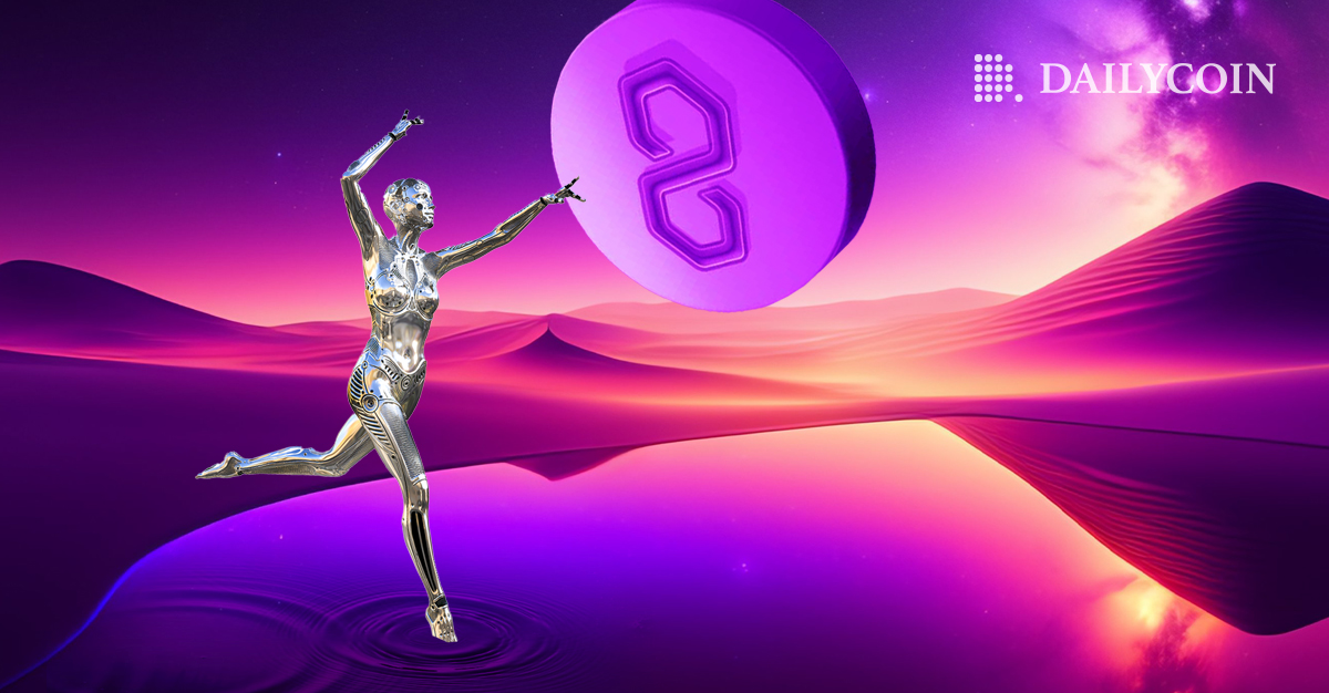 Polygon (MATIC) zkEVM Clinches Final Approval for March Release - DailyCoin