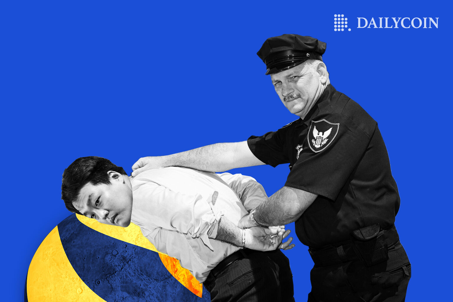 Terra (LUNA) Founder Do Kwon Arrested at Montenegro Airport - DailyCoin