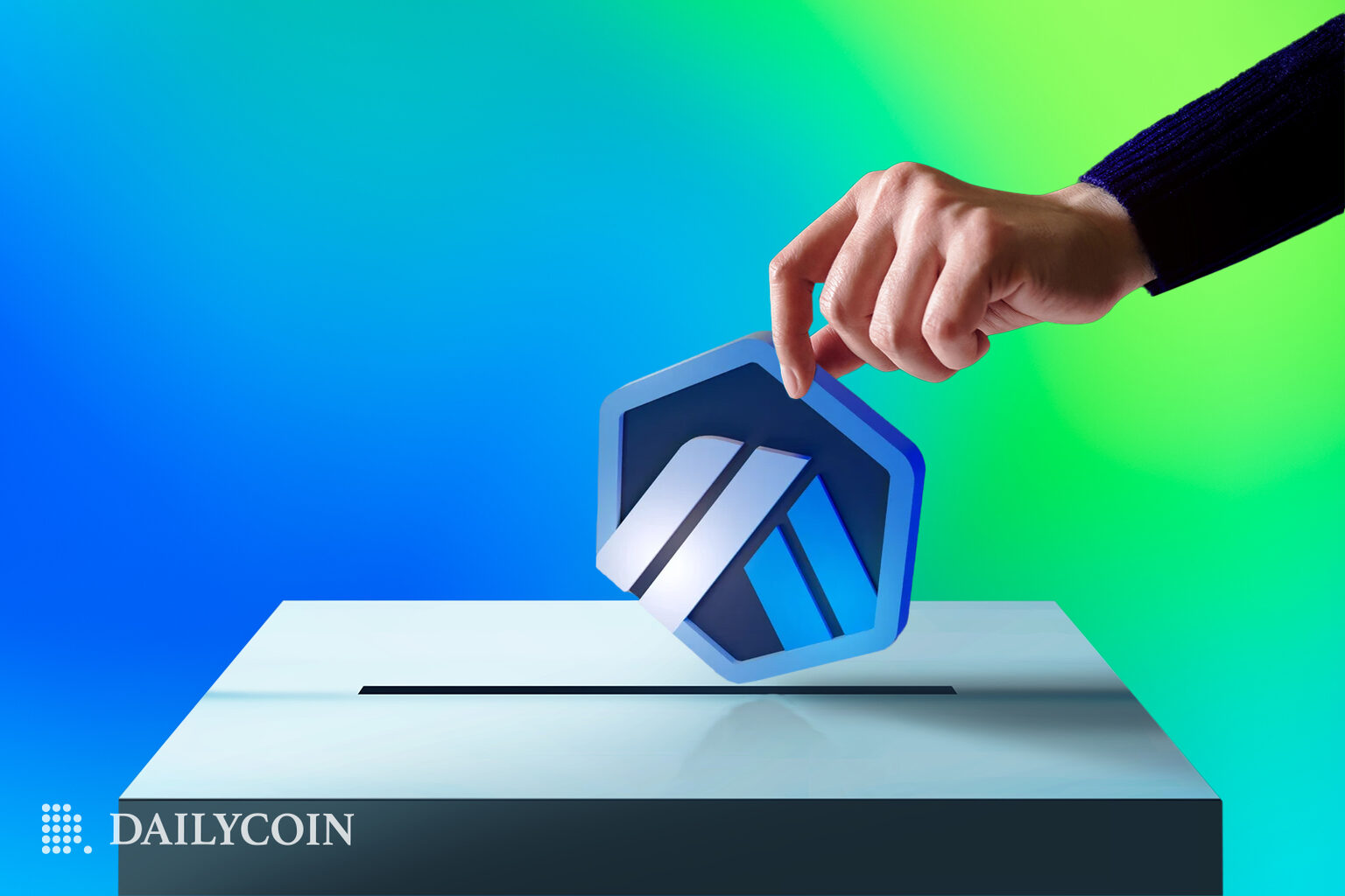 ArbitrumDAO to Redo Controversial First Vote: Here's What Happened ...