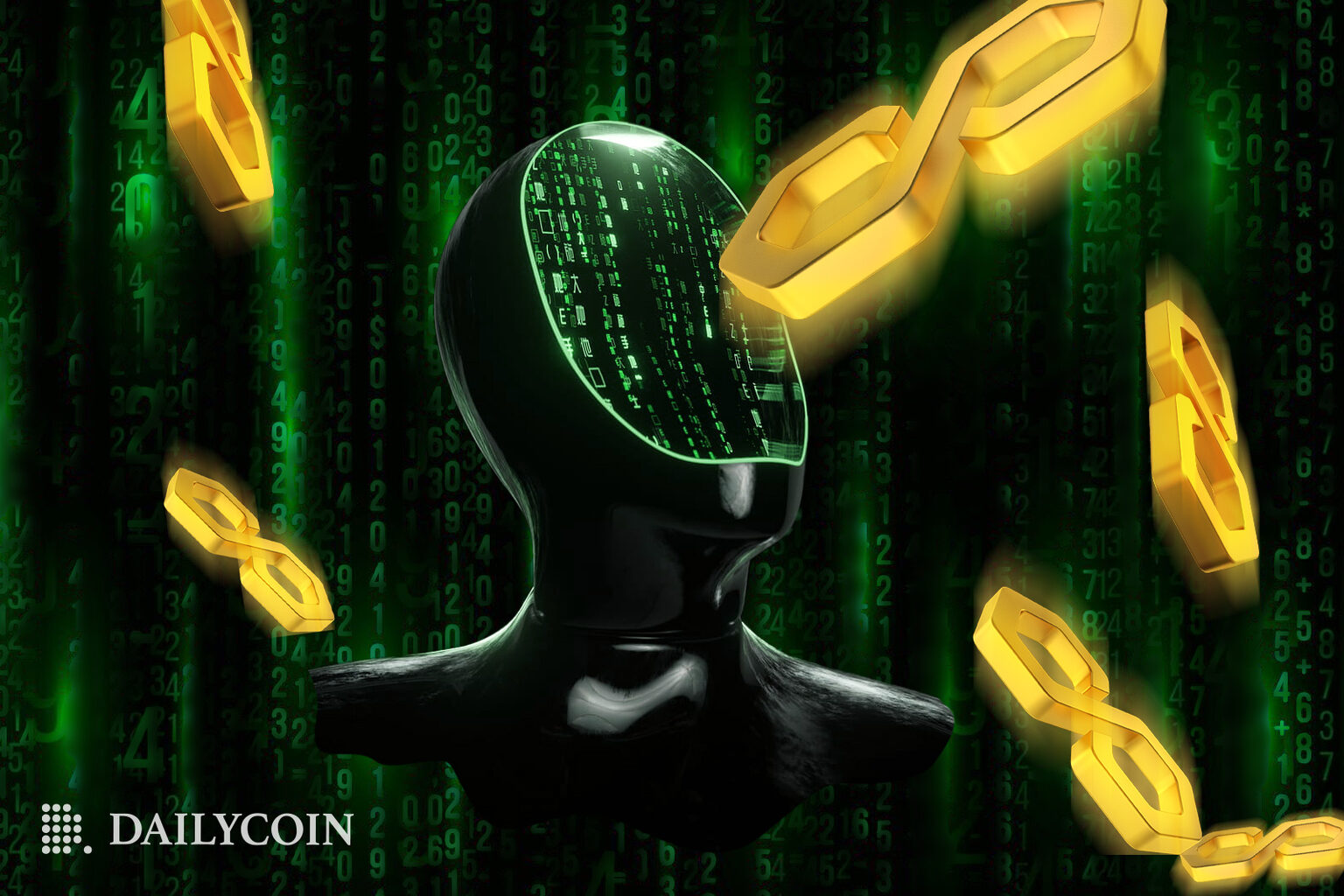 Polygon Co-Founder Splurges $63,000 on Rare y00ts NFT - DailyCoin