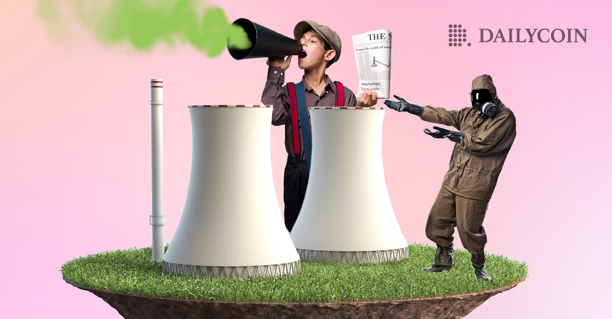 Riot Platforms Slams New York Times’ “Politically Driven Attack on ...